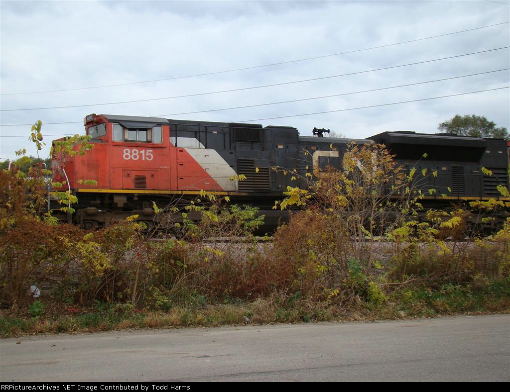 CN 8815